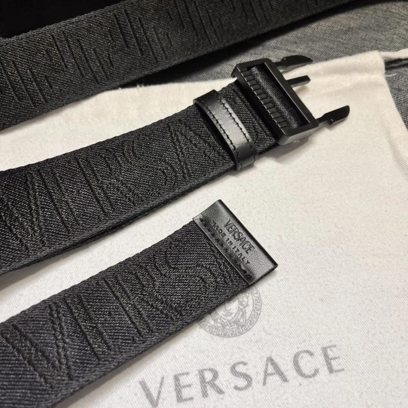 Economical Versace Belts
