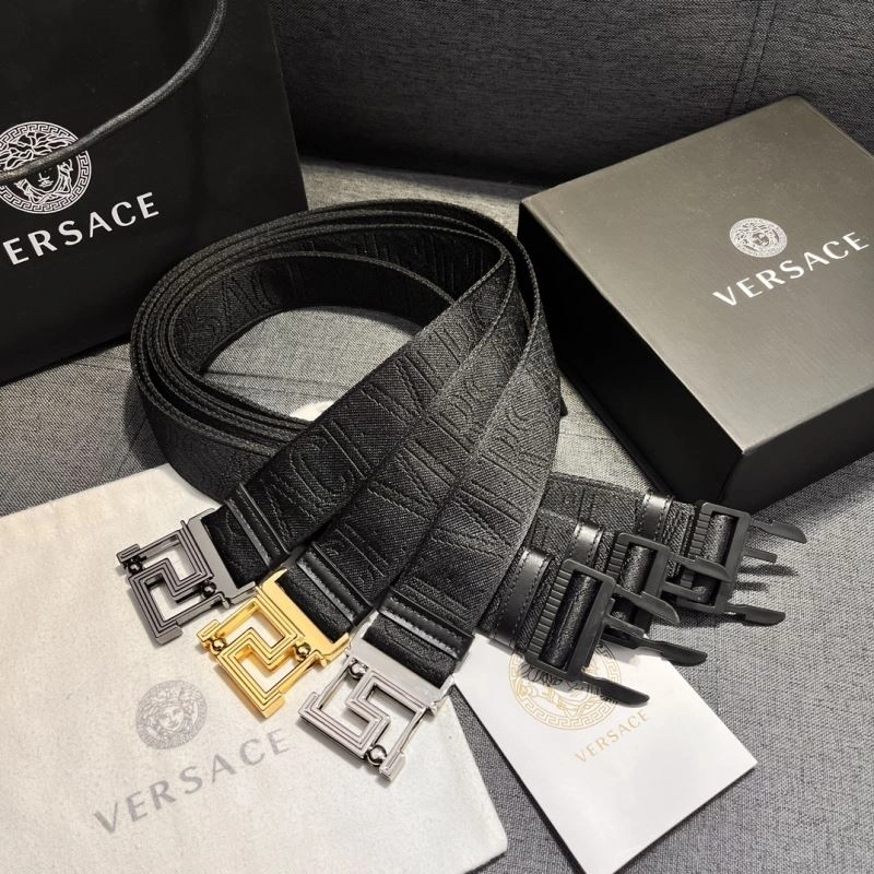 Economical Versace Belts