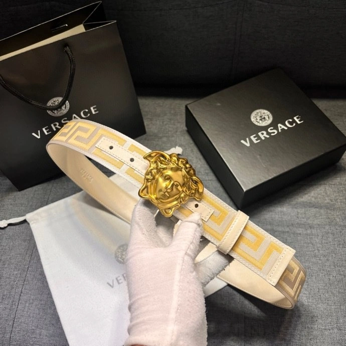 Versace Belts