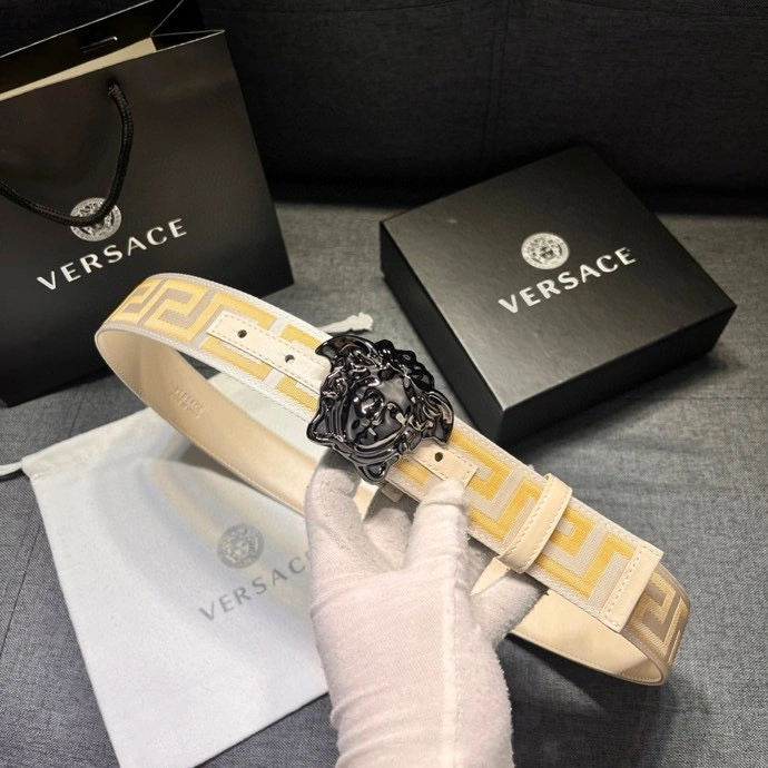 Versace Belts
