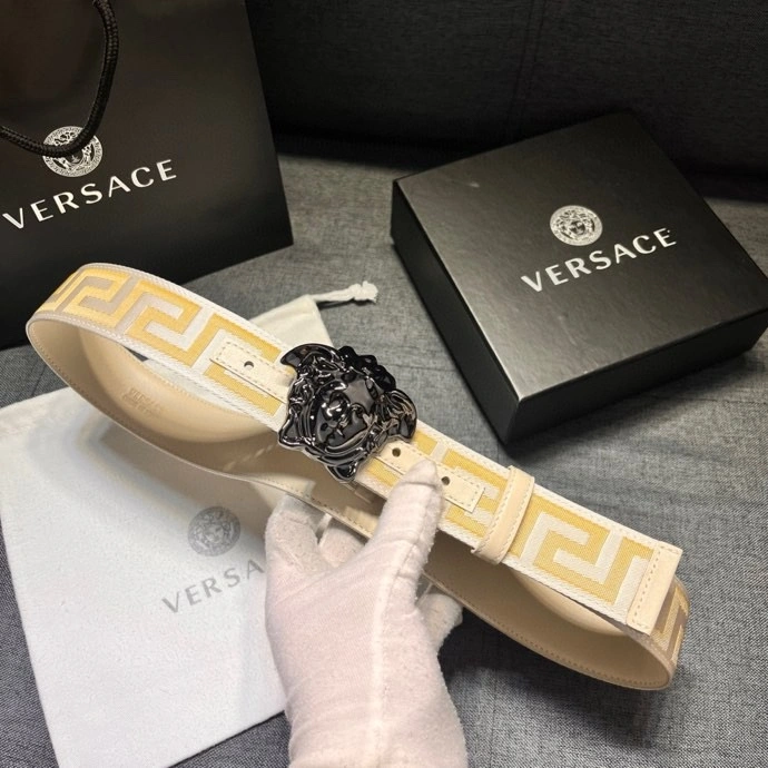 Affordable Versace Belts