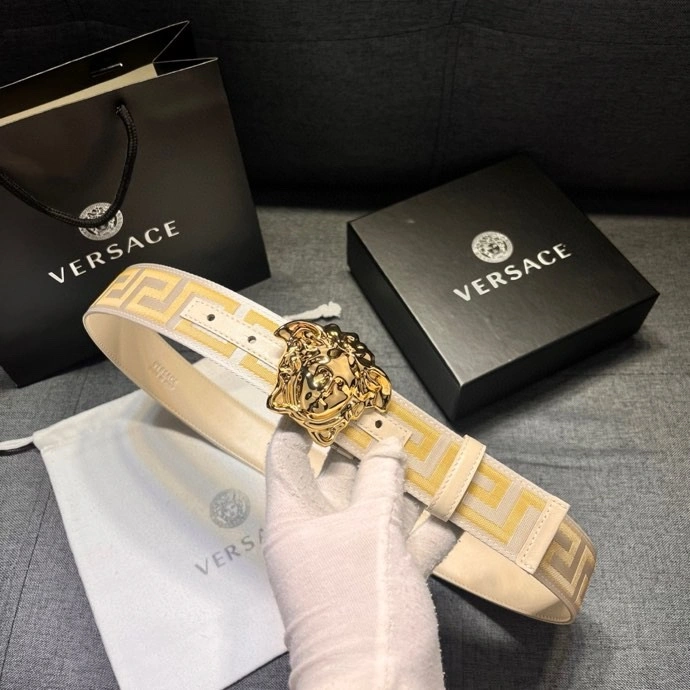 Versace Belts
