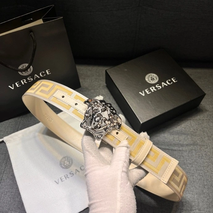 Versace Belts