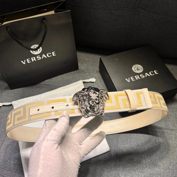 Precise copy Versace Belts