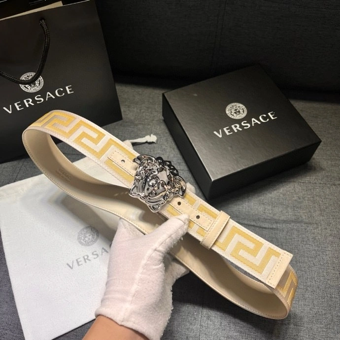 Precise copy Versace Belts