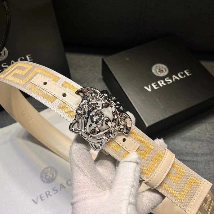 Precise copy Versace Belts