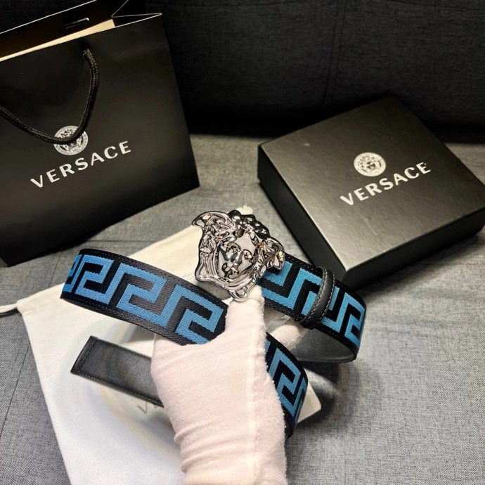 Versace Belts