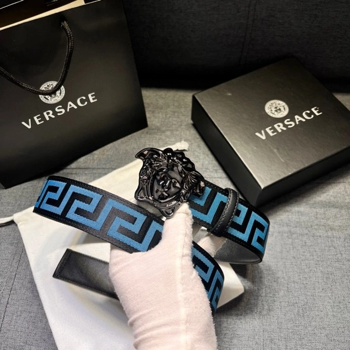 Versace Belts