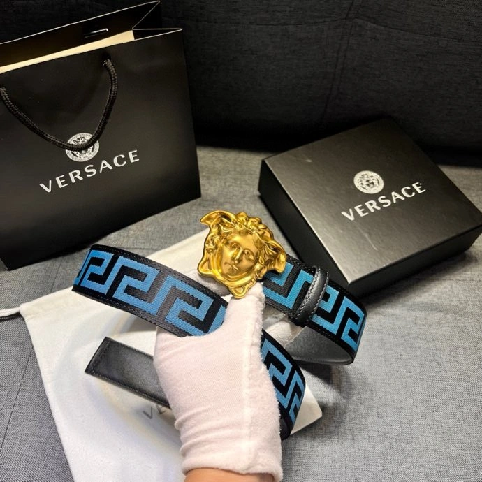 Versace Belts