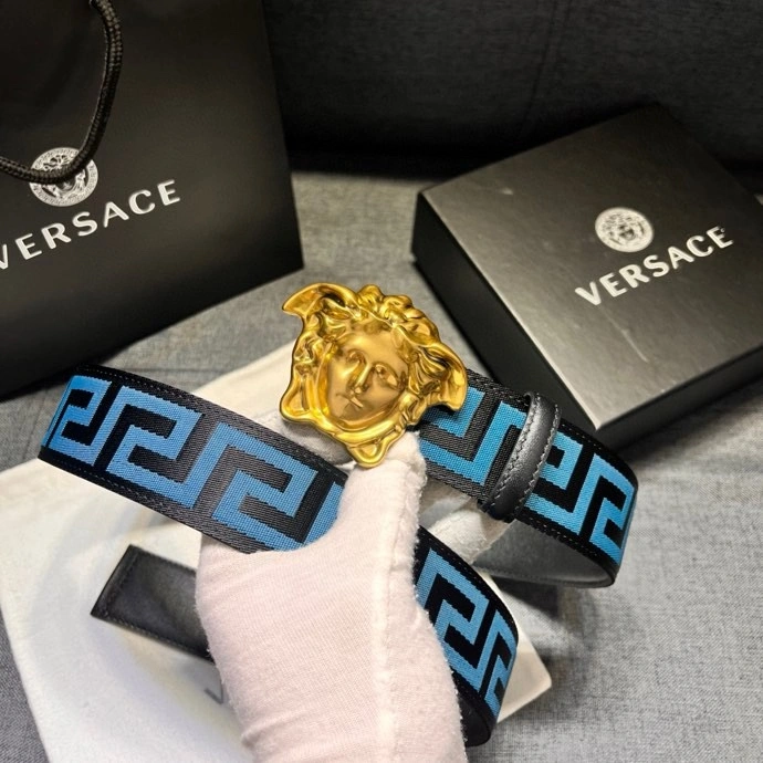 Low-cost Versace Belts
