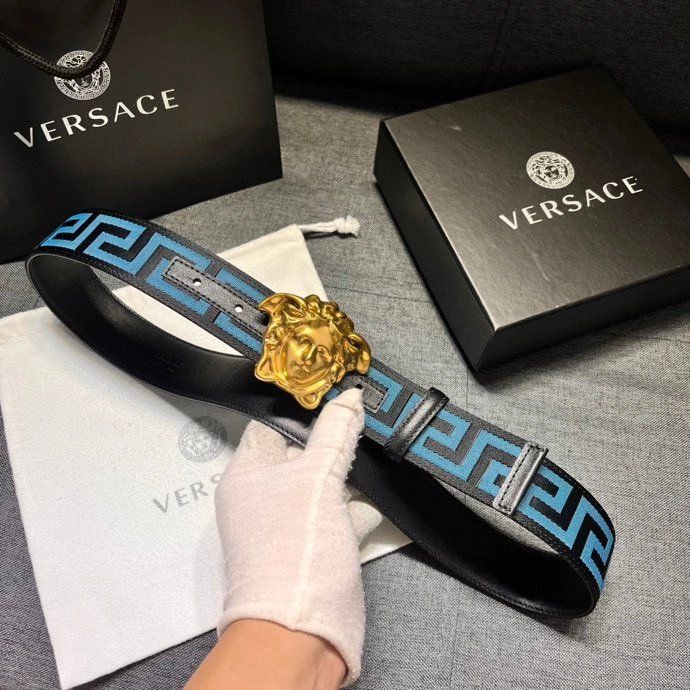 Low-cost Versace Belts