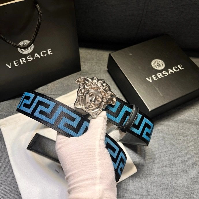 Versace Belts