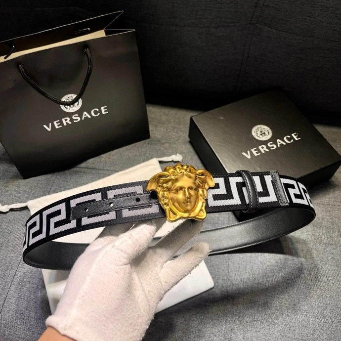 Versace Belts