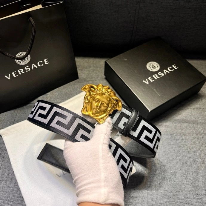 Economical Versace Belts