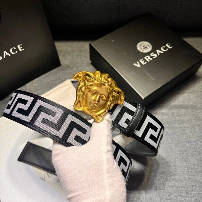 Economical Versace Belts