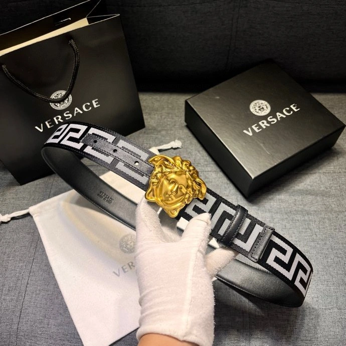 Economical Versace Belts