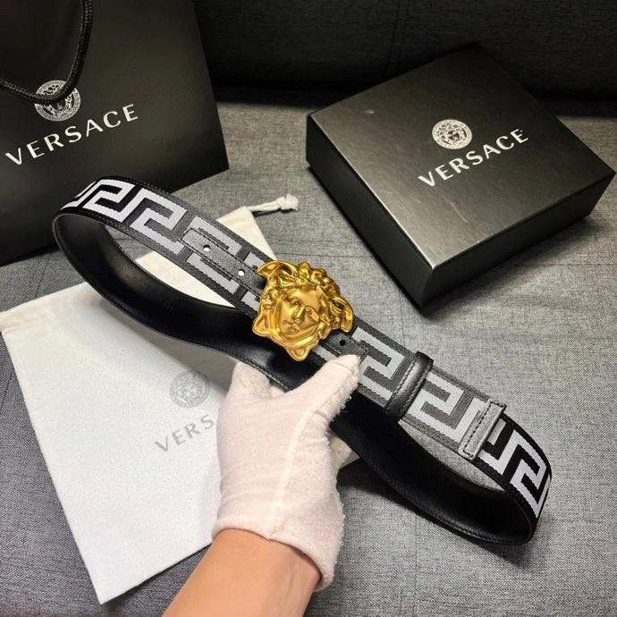 Economical Versace Belts