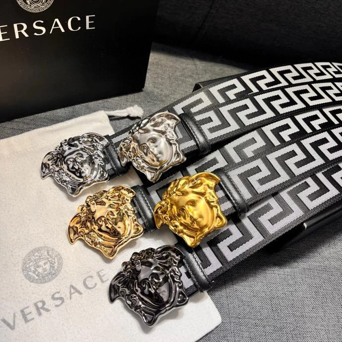 Economical Versace Belts