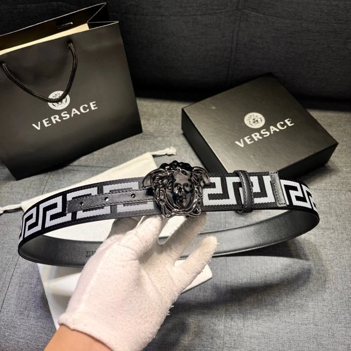 Versace Belts