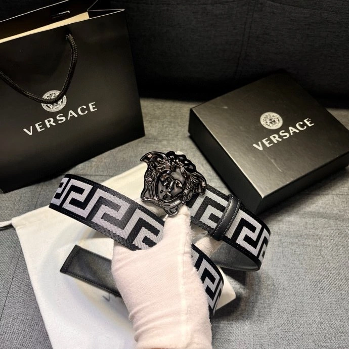 OEM Versace Belts