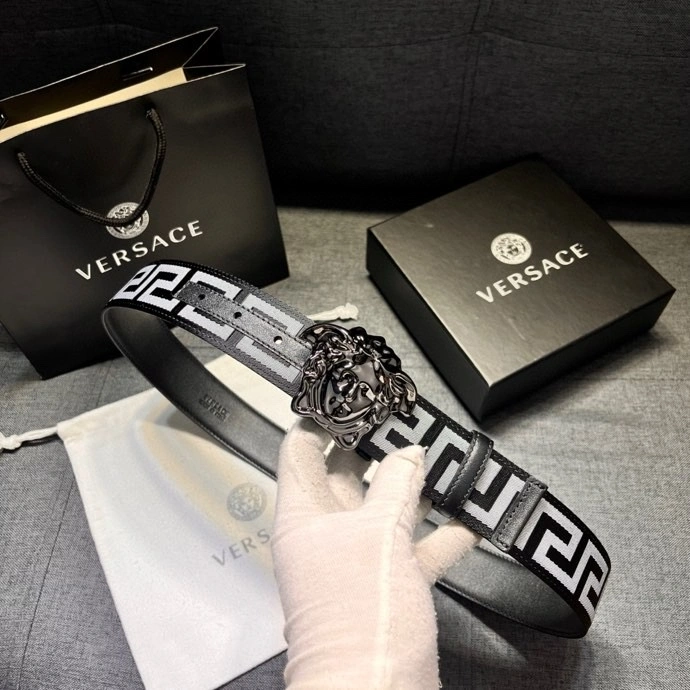 OEM Versace Belts