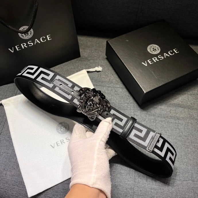OEM Versace Belts