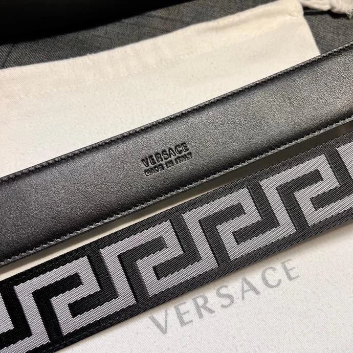 OEM Versace Belts
