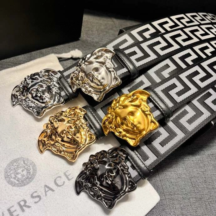OEM Versace Belts