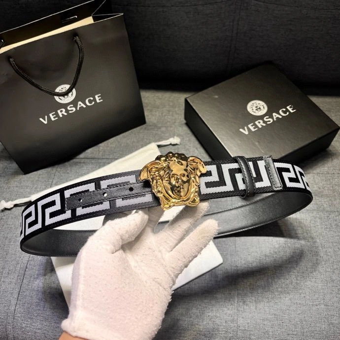 Versace Belts