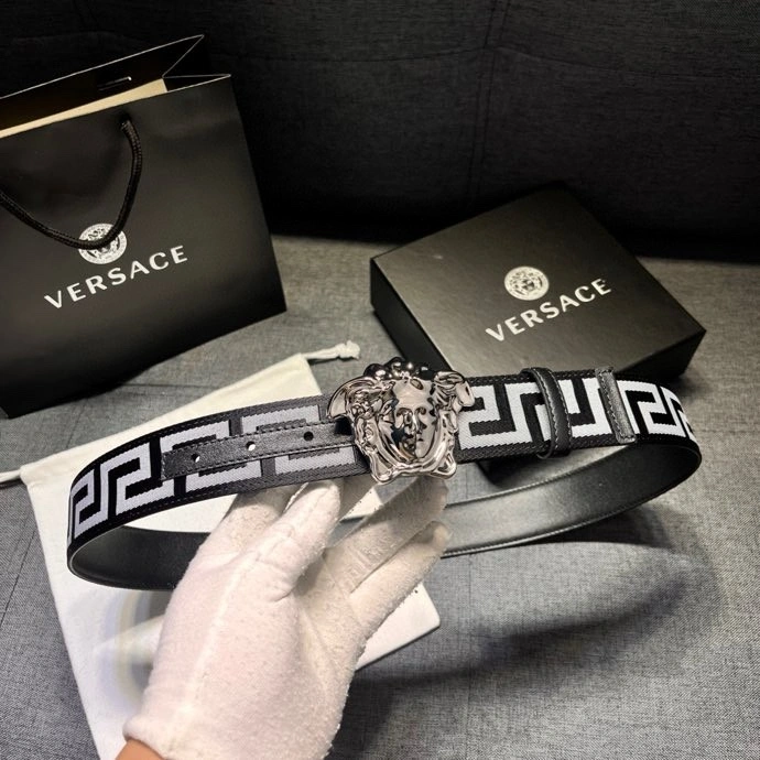 Official Versace Belts