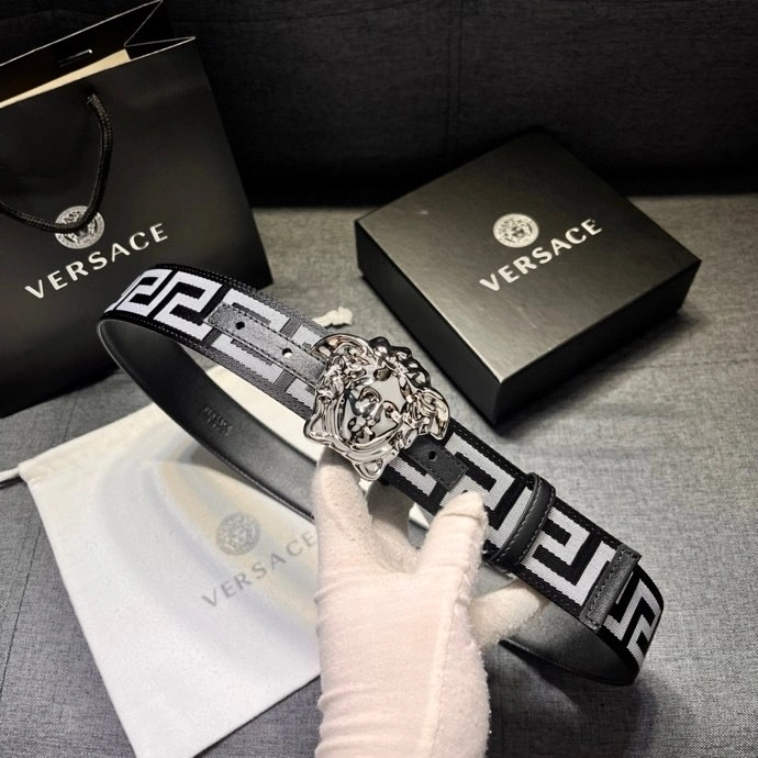 Official Versace Belts