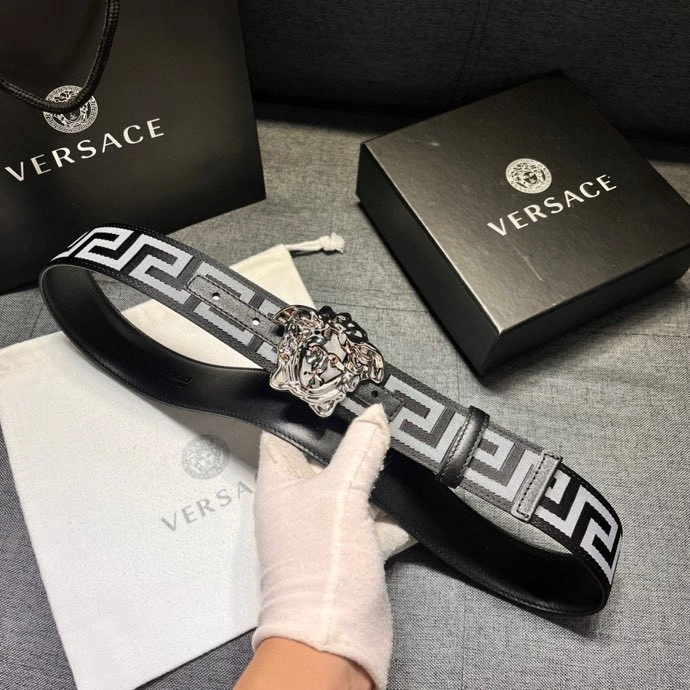 Official Versace Belts