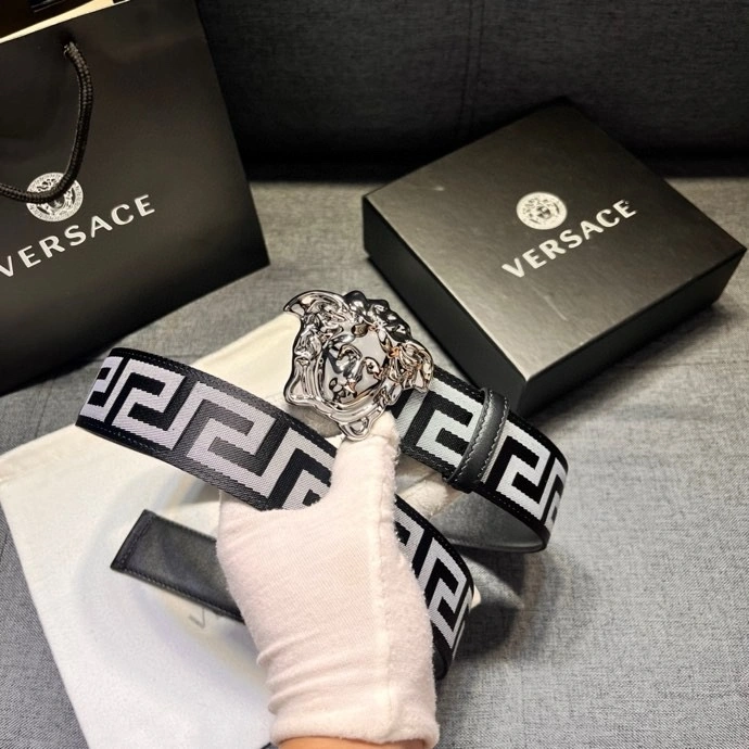 Official Versace Belts