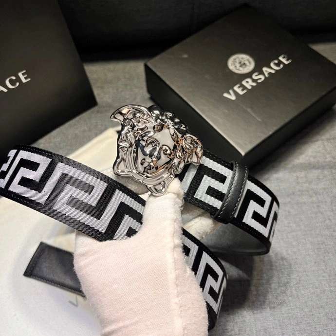 Official Versace Belts