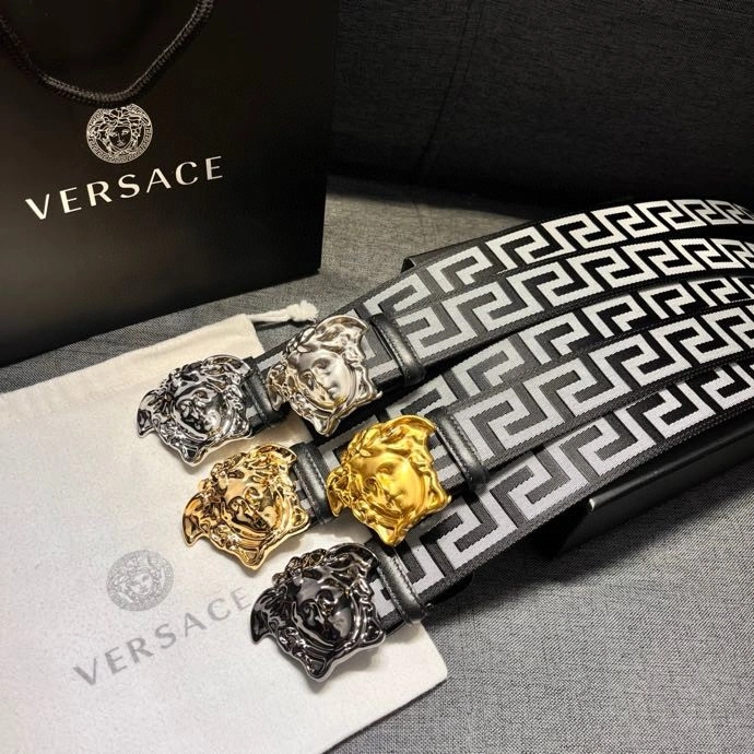 Official Versace Belts