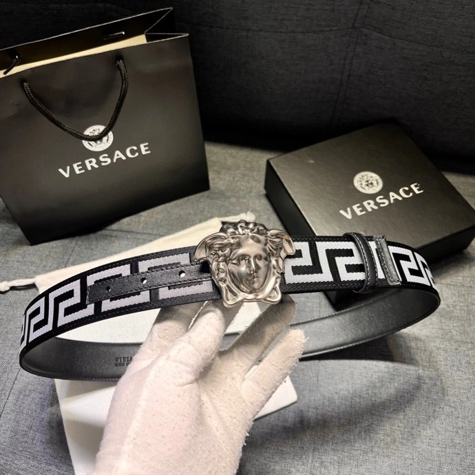 Versace Belts