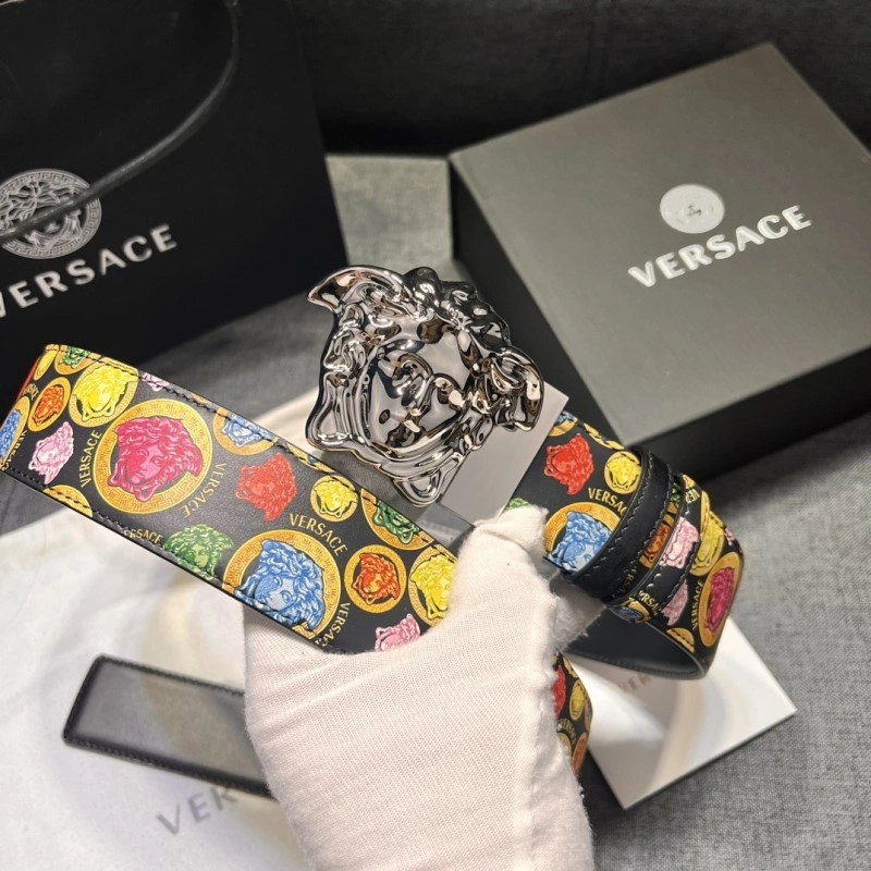 Perfect replica Versace Belts