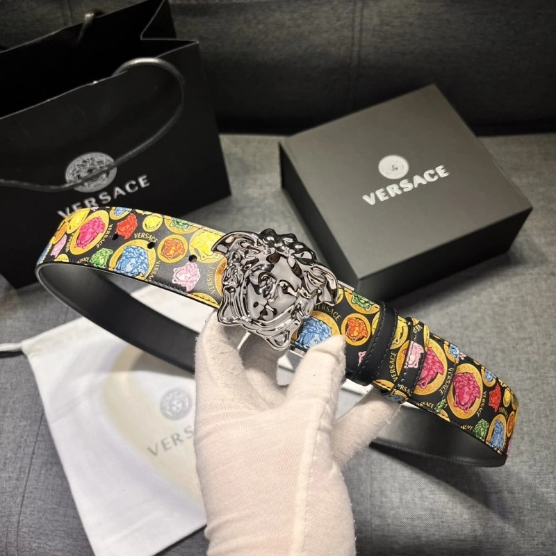 Perfect replica Versace Belts