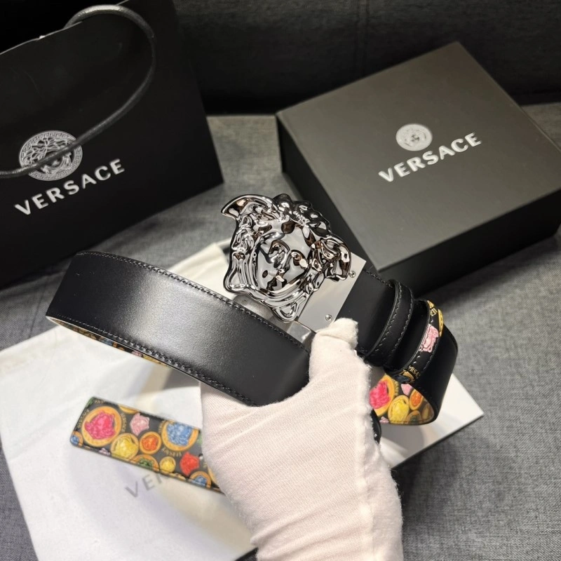 Perfect replica Versace Belts