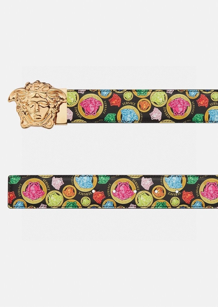 Exact replica Versace Belts