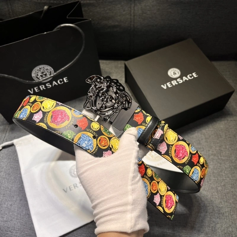 1:1 copy Versace Belts