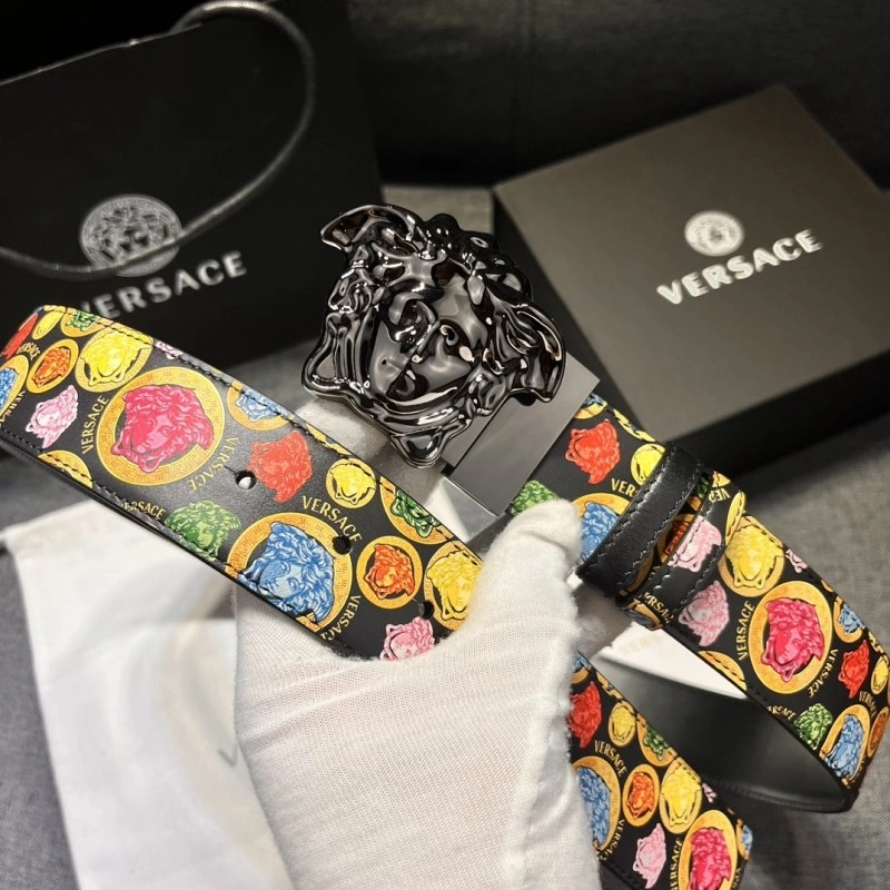 1:1 copy Versace Belts