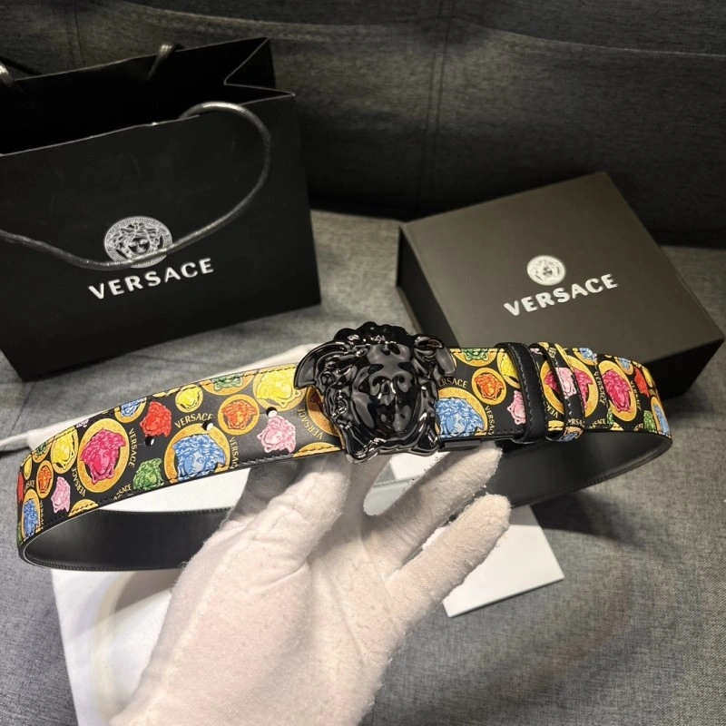 1:1 copy Versace Belts