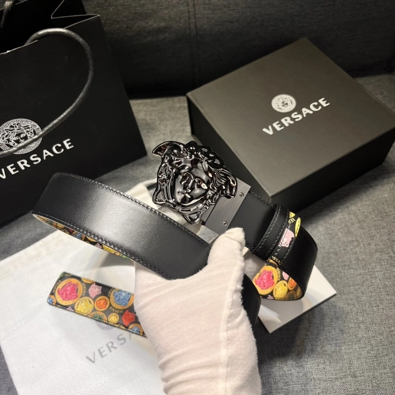 1:1 copy Versace Belts