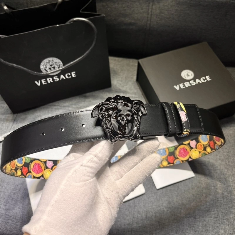 1:1 copy Versace Belts