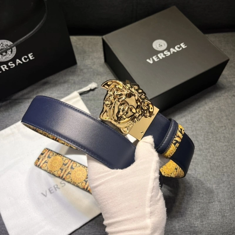 Brand-original Versace Belts