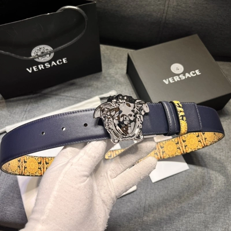 Factory-made Versace Belts