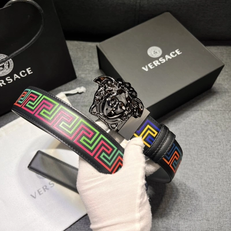 Legit Versace Belts
