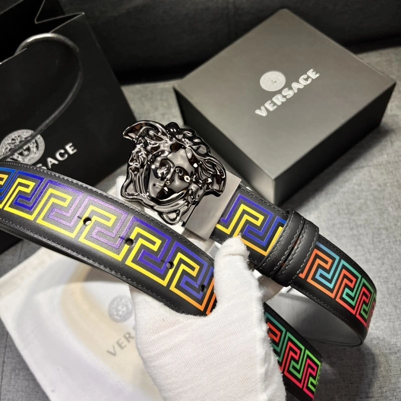 Legit Versace Belts