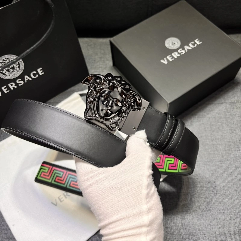 Legit Versace Belts